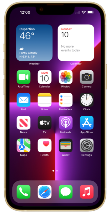 Troubleshooting Guides Apple IPhone 13 Pro Max 5G Capable Total Wireless troubleshooting-guides-apple-iphone-13-pro-max-5g-capable-total-wireless