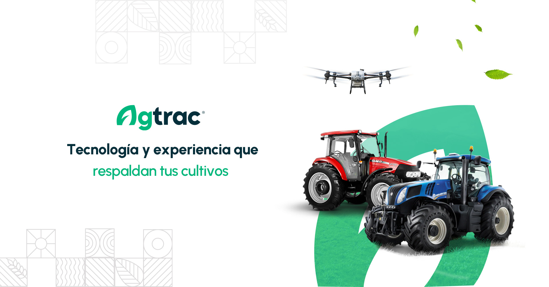 Agtrac
