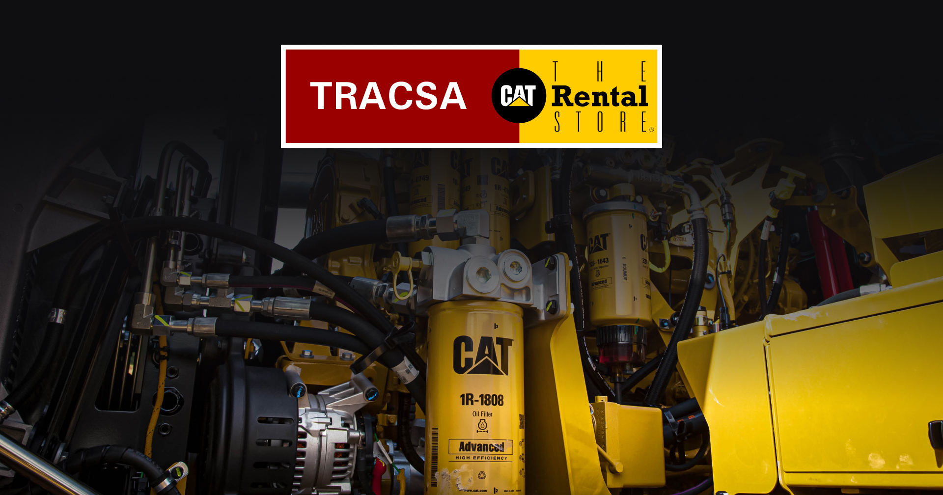 Blog | Tracsa The Cat® Rental Store