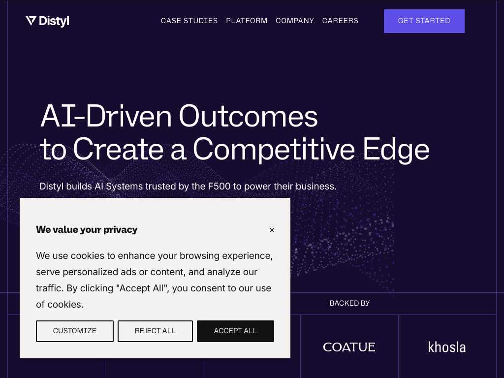 Unicorn startups in United States (Dec, 2025) - Tracxn