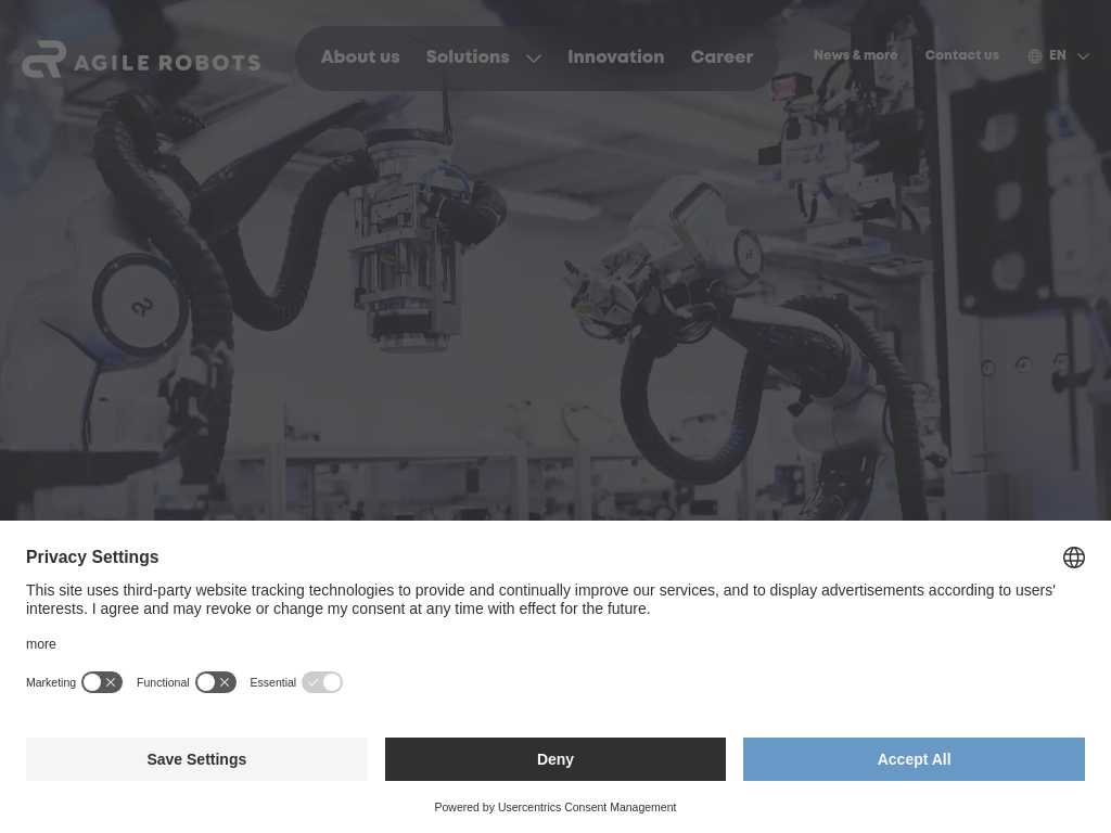 Unicorn startups in Germany (Sep, 2025) - Tracxn