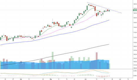 MAS Stock Price and Chart — TradingView