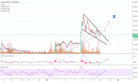 LTCBTC Charts and Quotes — TradingView