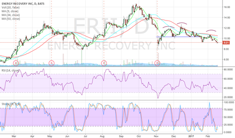 ERII Stock Price and Chart — TradingView