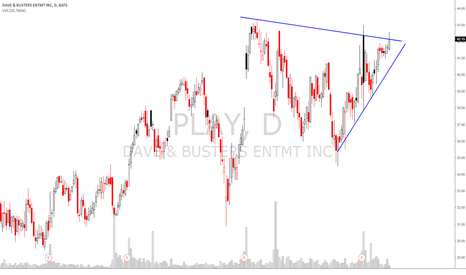 PLAY Stock Price and Chart — TradingView