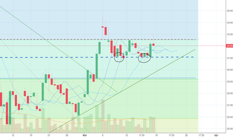 WEED Stock Price and Chart — TradingView