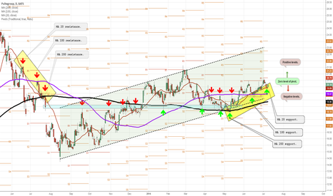 PHM Stock Price and Chart — TradingView