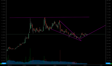 PLX Stock Price and Chart — TradingView