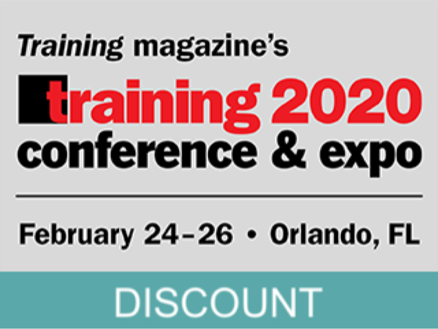 Training's Annual Conference & Expo | Training Magazine Network