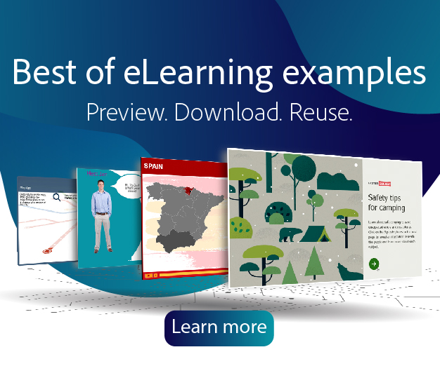 Announcing Adobe Captivate Showcase | Training Magazine Network