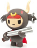 Bulleto - original Bulleto by Tokidoki (Simone Leg... | Trampt Library