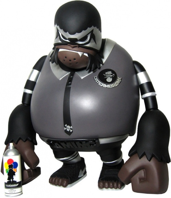 Da minci - darth joker mono Da Minci by Tim Tsui f... | Trampt Library