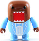 Qee - Domo Series 3 from Toy2r | Trampt Series Portfolio