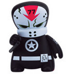 Kano - white Bic Buddy by kaNO from Bic Plastics | Trampt Library