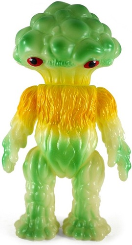 Matango - gid m1 Matango by M1go (Yuji Nishimura) ... | Trampt Library