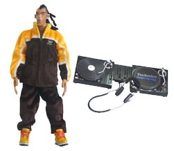 Monkey playground des Des by Jason Siu from Jason ... | Trampt Library