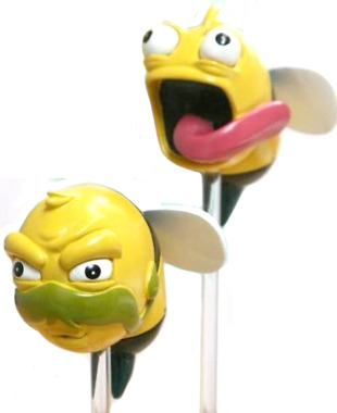 Scribe hive - yellow Scribe Hive by Scribe (Donald... | Trampt Library