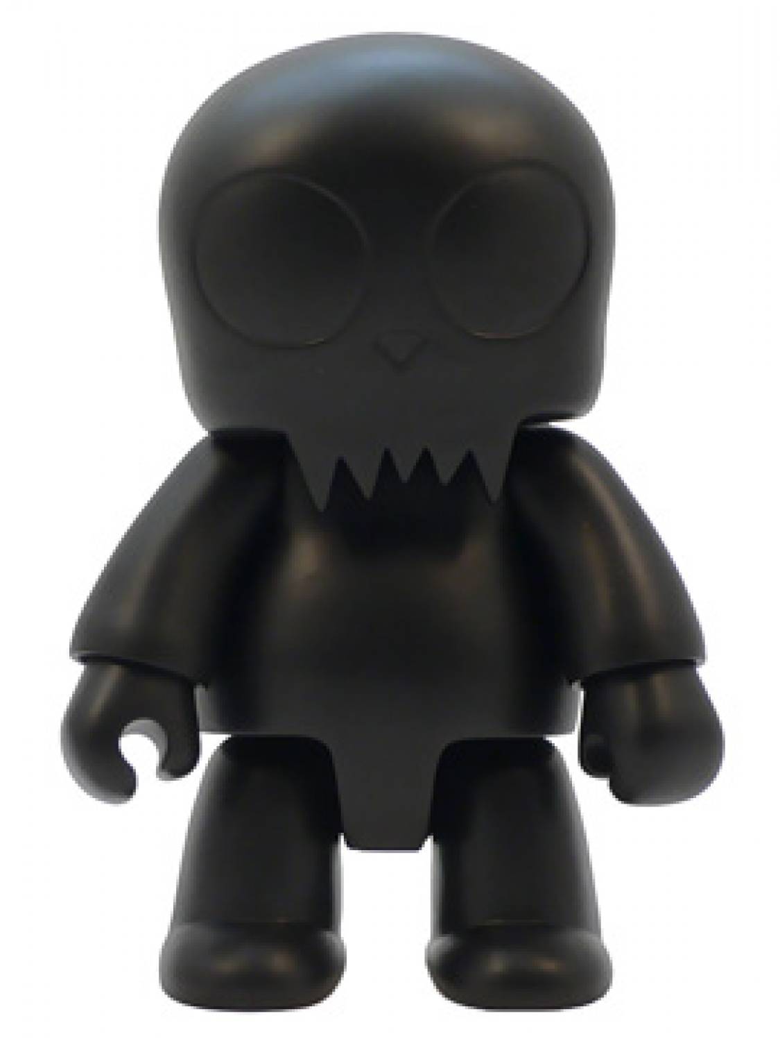 Toyer qee - black/diy Toyer Qee by Toy2r from Toy2r | Trampt Library