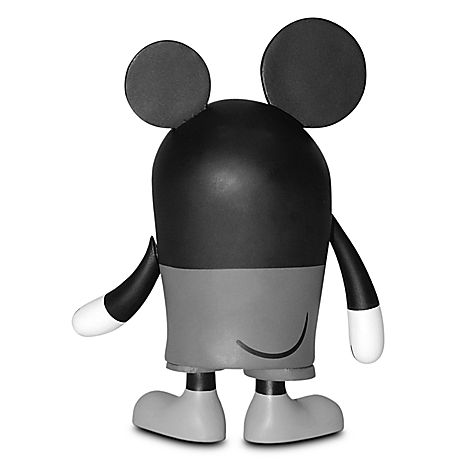 Pie-eyed mickey mouse Vinylmation by Disney from D... | Trampt Library