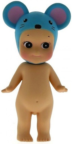 Animal series 2 - mouse Sonny Angel by Sonny Angel... | Trampt Library