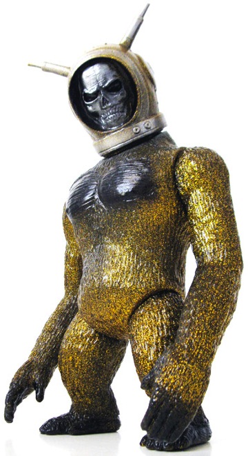 Robo kong Robo Kong by Skull Head Butt from Skull ... | Trampt Library