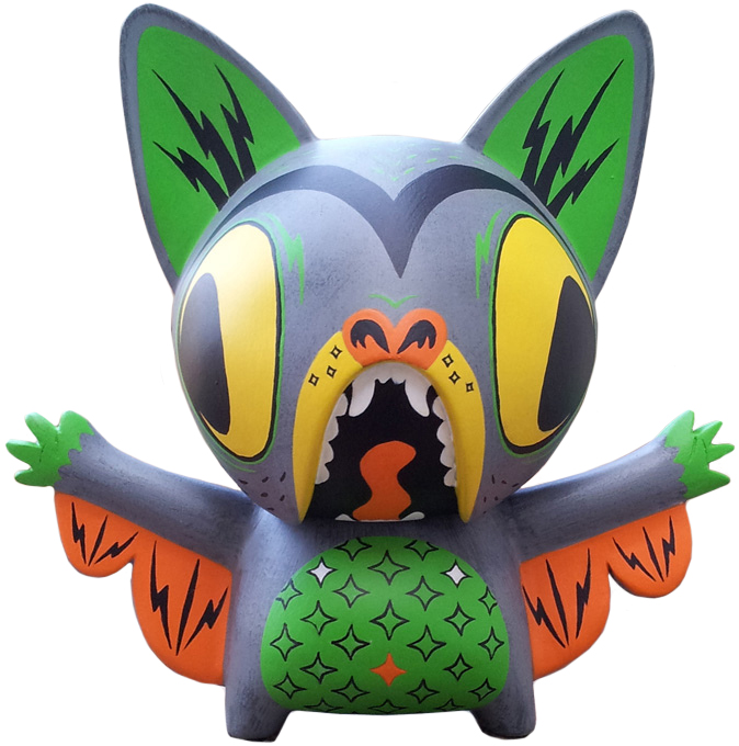 Hermees deux Fonzo by Gary Ham | Trampt Library