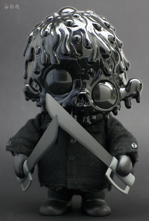 Terror boys - ooze (oilish retail) Terror Boy by F... | Trampt Library