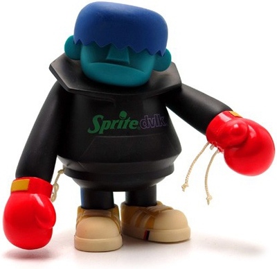 Sprite soul - mono Sprite Soul by Eric So from Dev... | Trampt Library
