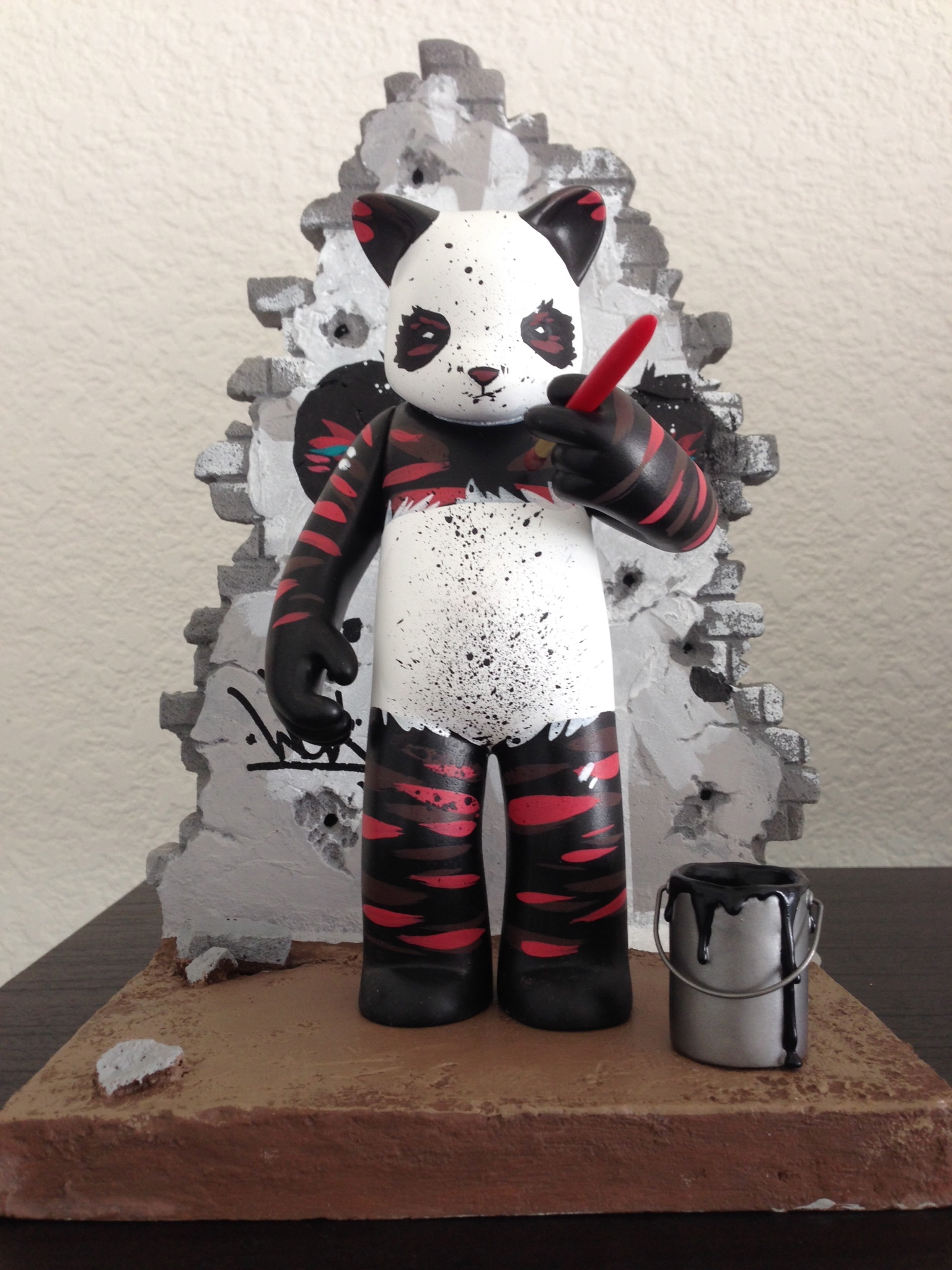 Woes target Target by Woes (Aaron Martin) | Trampt Library