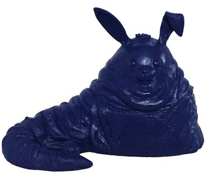 Bunnywith affinity for slave women - midnight Bun... | Trampt Library