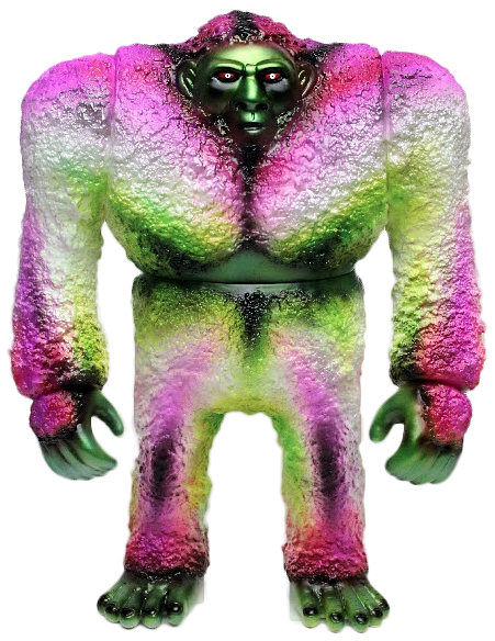 Jyujin (basara) - rotofugi Jyujin (Basara) by GEEK! | Trampt Library