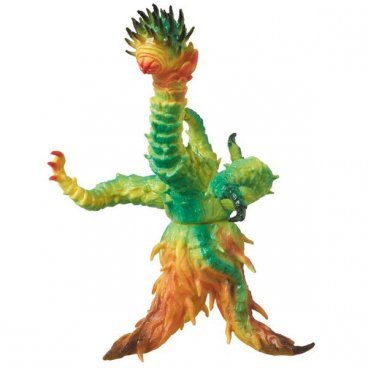 History monster triffid Triffid by Karz Works from... | Trampt Library