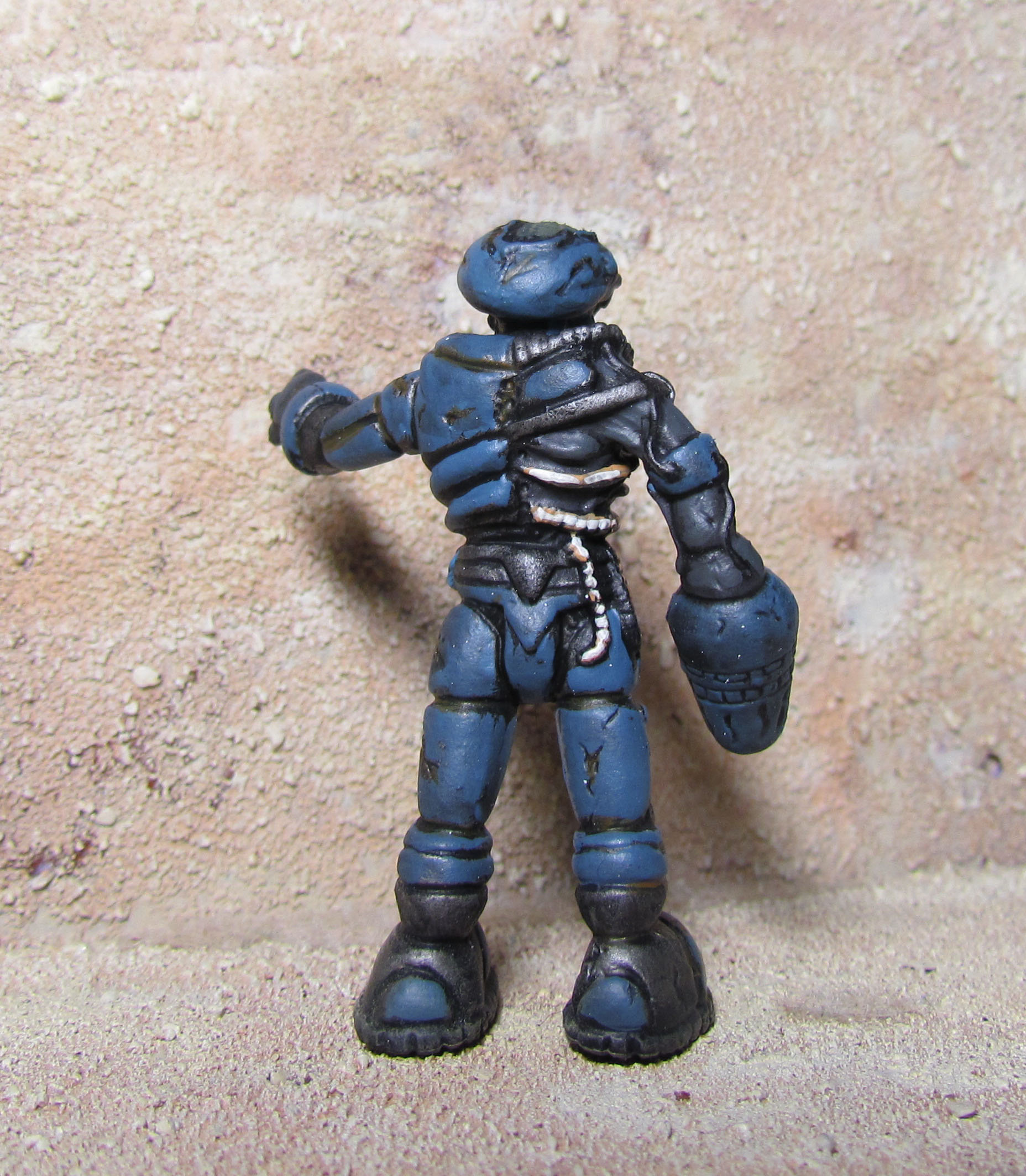 Custom glyos zombie pheyden Pheyden by Small Angry... | Trampt Library