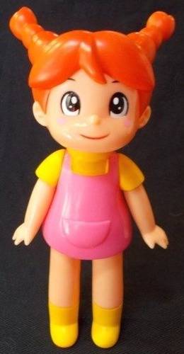 Mimiko Panda! Go, Panda! by Studio Ghibli from Den... | Trampt Library