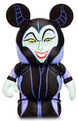Vinylmation villains series 4 - maleficent Vinylma... | Trampt Library