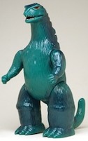 Marusan godzilla #33 Godzilla by Marusan, TOHO fro... | Trampt Library