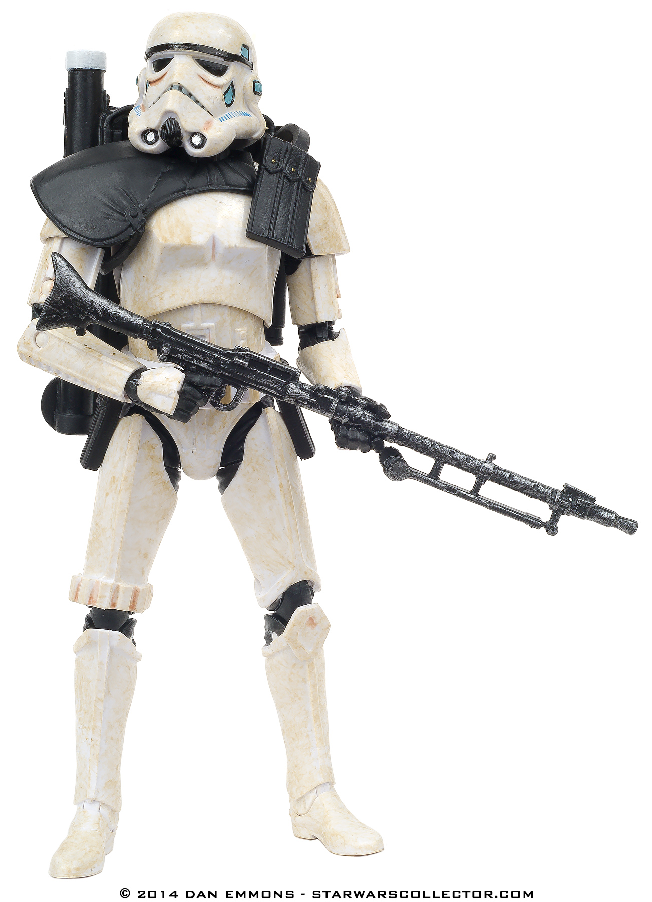 Star Wars Black Series Sandtrooper