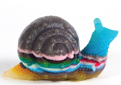 Vape trail snail - crazylayers a Vape Trail Snail ... | Trampt Library