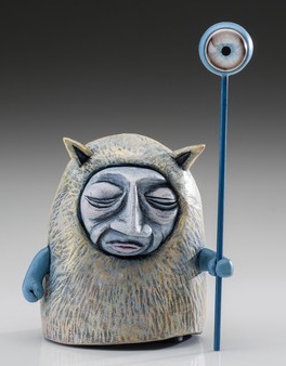 Snow leopard clan Clans & Tribes by Steve Ferrera | Trampt Library