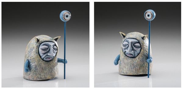 Snow leopard clan Clans & Tribes by Steve Ferrera | Trampt Library