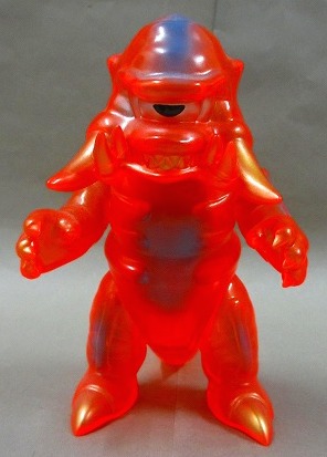 Pharaohs - red Pharaohs by Rumble Monsters from Ru... | Trampt Library