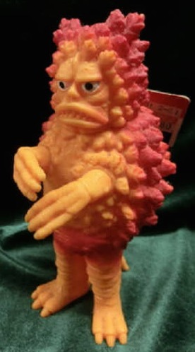 Bandai with ultra monster series garamond Garamon ... | Trampt Library