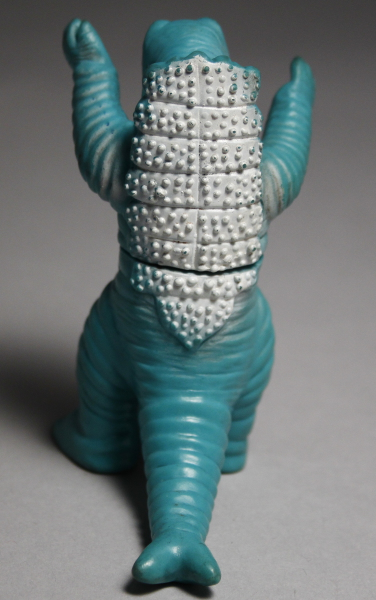 Bullmark [ ultraman kemular ] Kemular by Bullmark ... | Trampt Library