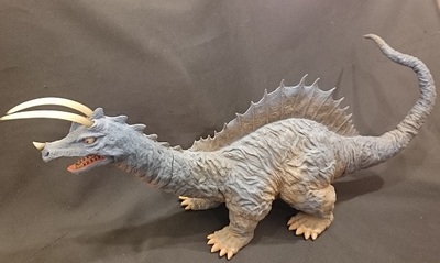 Ccp 1/6 sfx series return of ultraman [ ancient mo... | Trampt Library