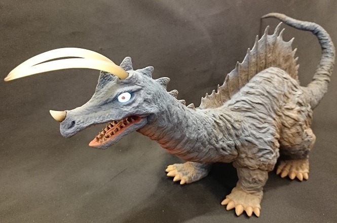 Ccp 1/6 sfx series return of ultraman [ ancient mo... | Trampt Library