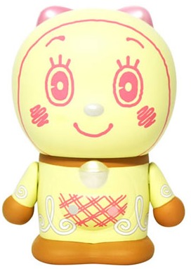 Variarts doraemon 066 dorami-chan Doraemon by Fuji... | Trampt Library