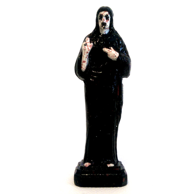 Jesus Black Metal