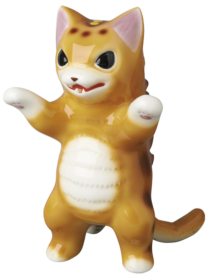 Densakugama kinsei negora - monster busuka Kaiju ... | Trampt Library