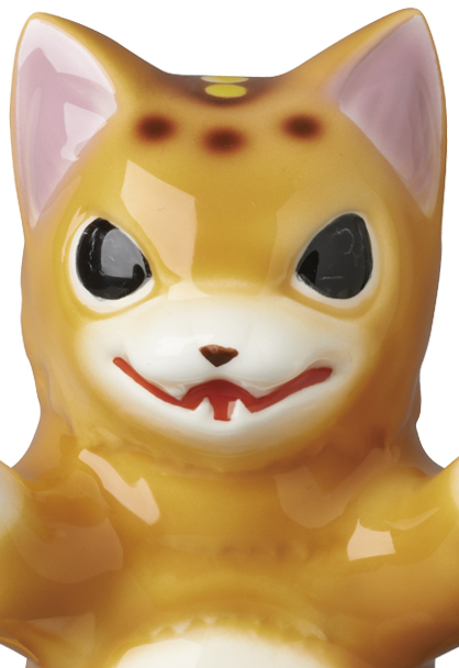 Densakugama kinsei negora - monster busuka Kaiju ... | Trampt Library