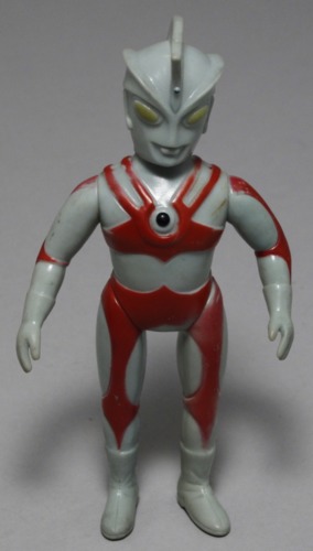 Bullmark [ultraman a] Ultraman by Bullmark from Bu... | Trampt Library